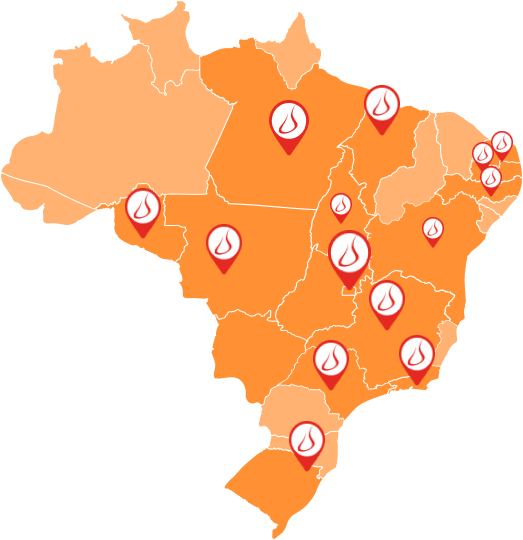 Unidades - Sabin Diagnóstico e Saúde
