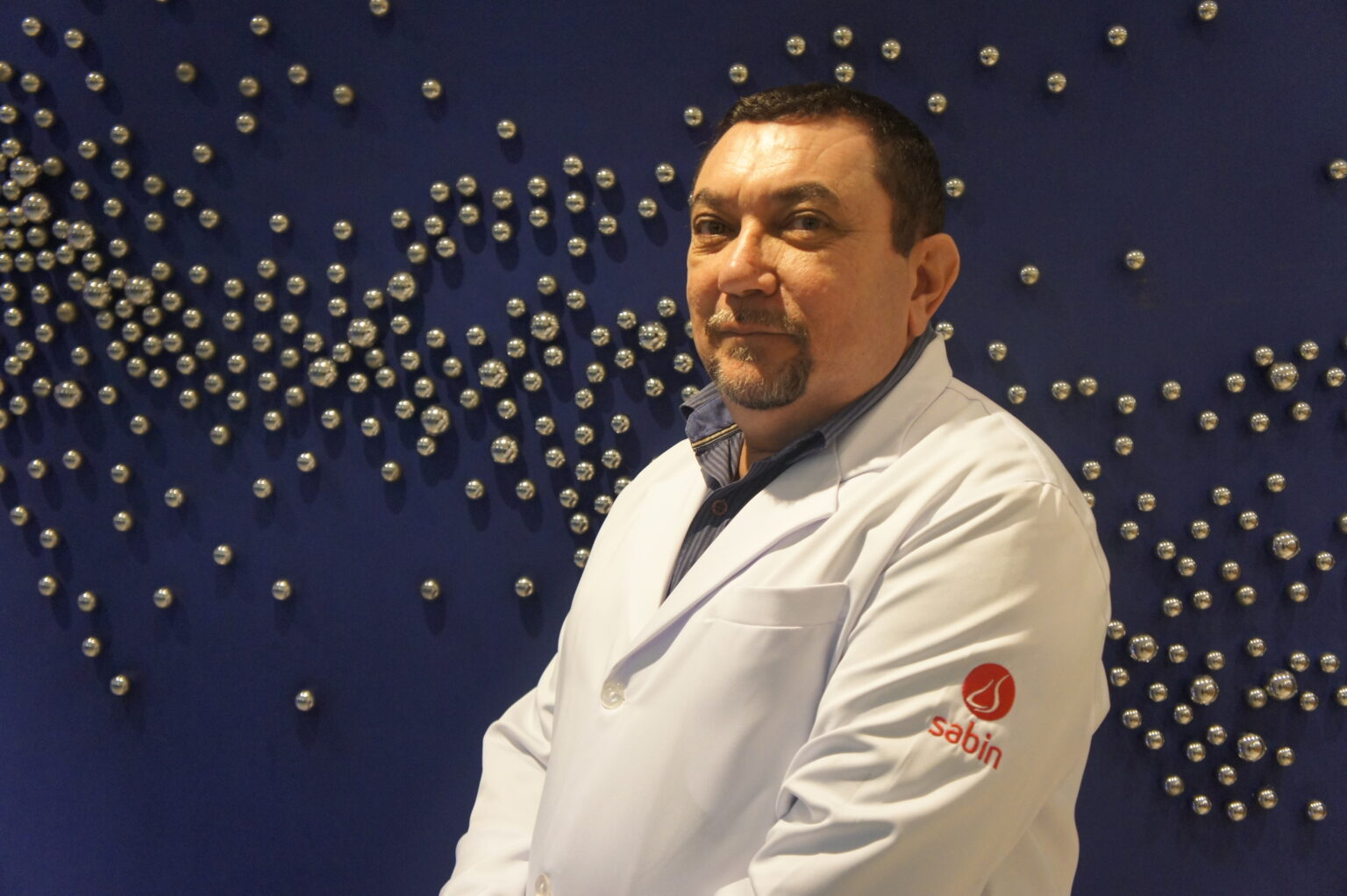 Sabin Diagnóstico e Saúde