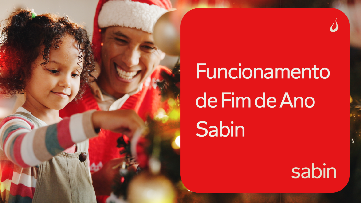 Sabin Diagnóstico e Saúde